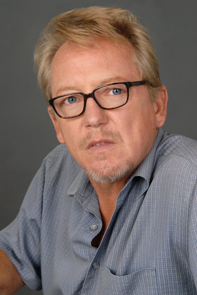 Picture of John Walcutt