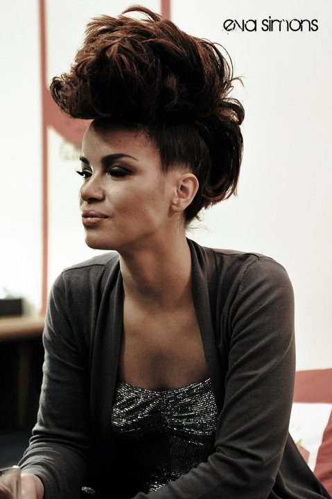 Picture of Eva Simons