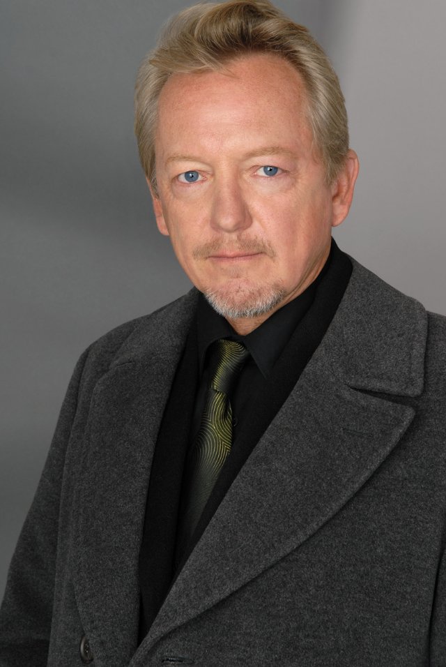 Picture of John Walcutt