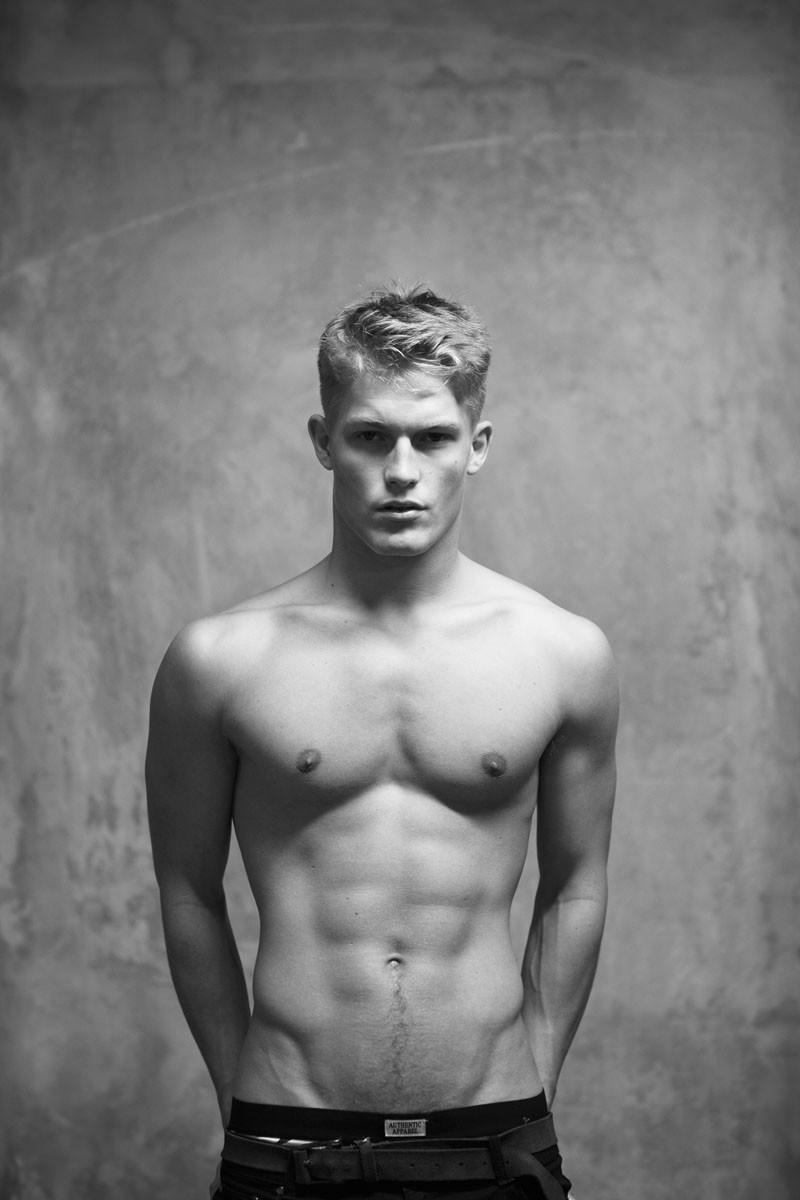 Picture of Harry Goodwins