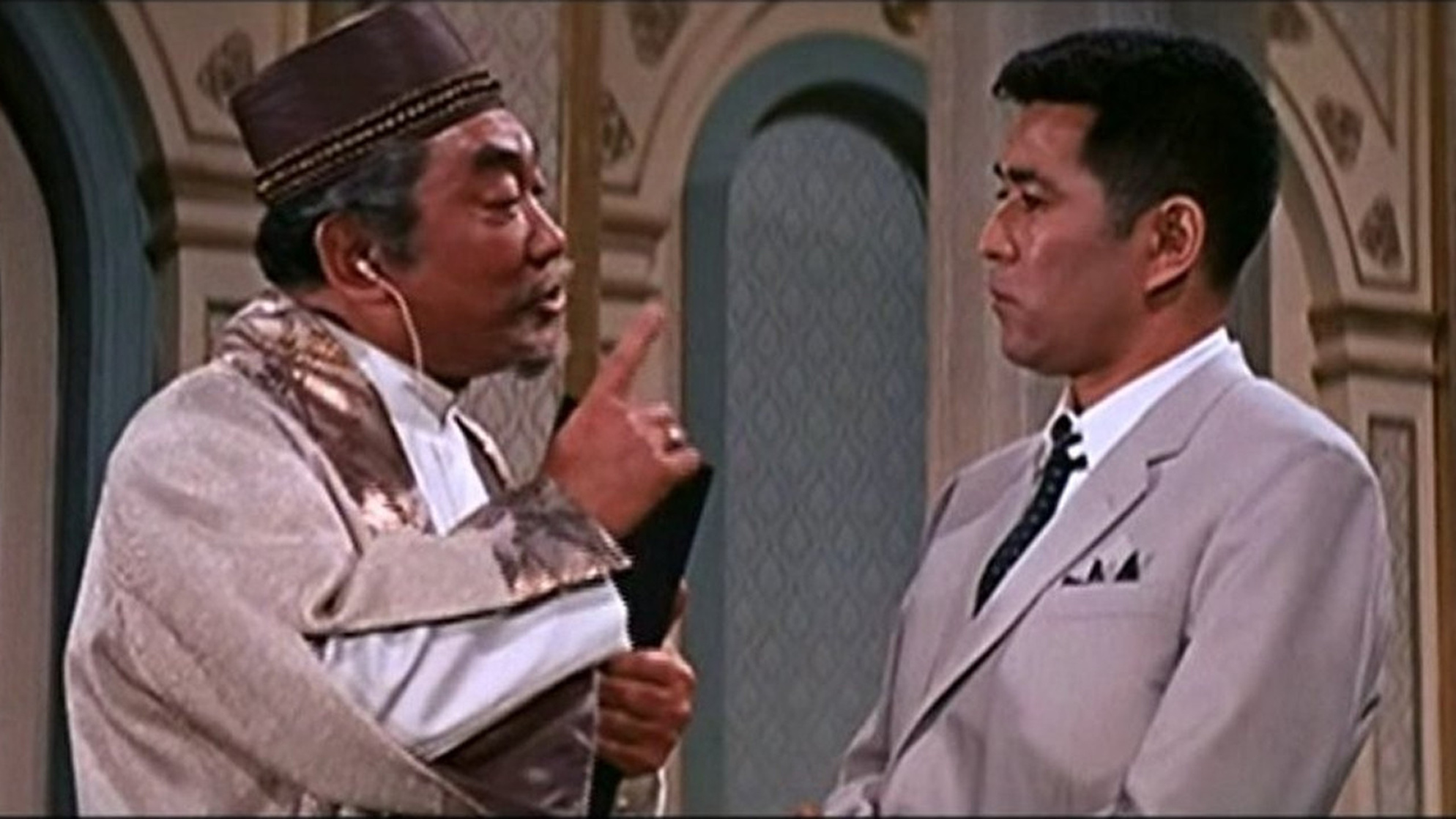 Picture of What's Up, Tiger Lily?