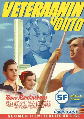 Veteraanin voitto image