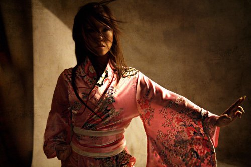 Picture of Selina Lo