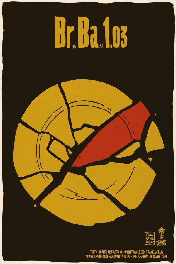 Breaking Bad image