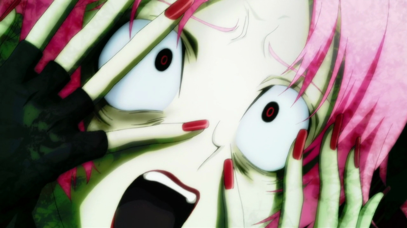 Image of Corpse Demon