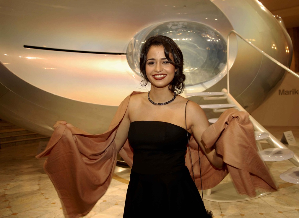 Picture of Nanda Costa