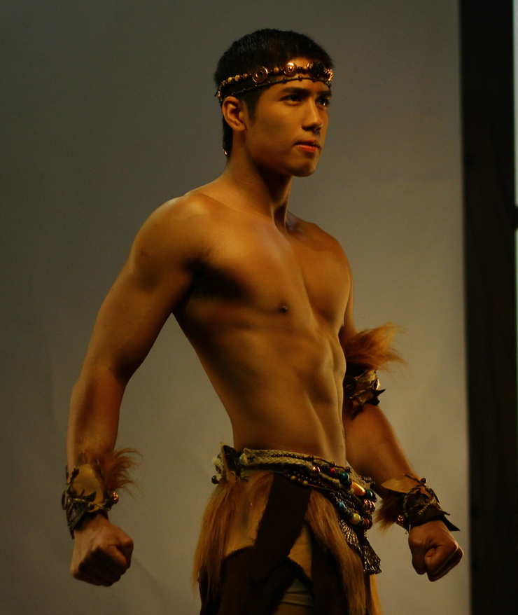 Aljur Abrenica image