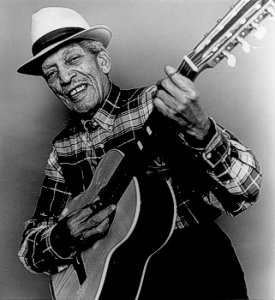 Picture of Compay Segundo