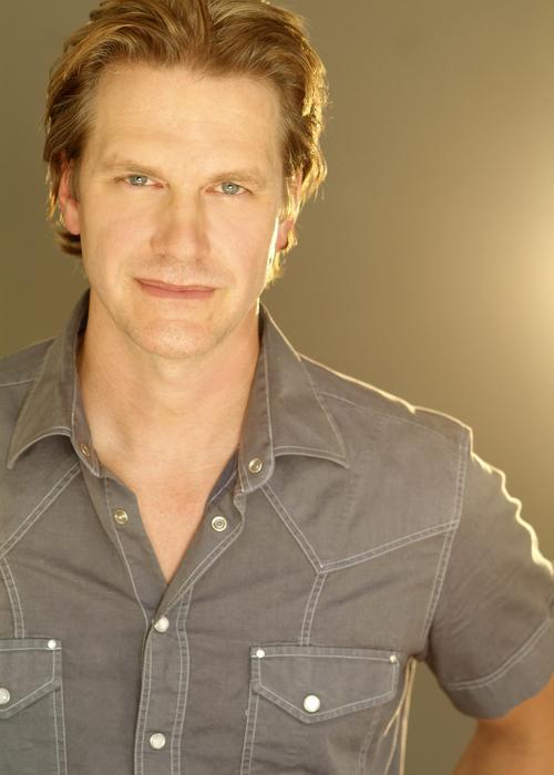 Picture of John Hillard