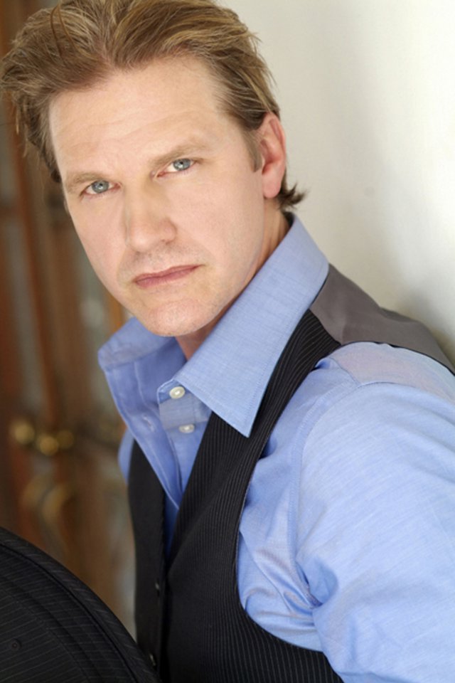 Image of John Hillard