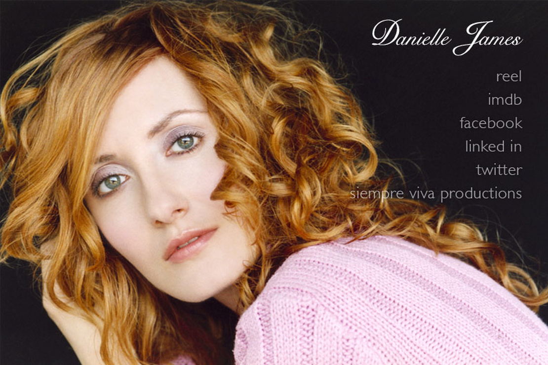 Picture of Danielle James