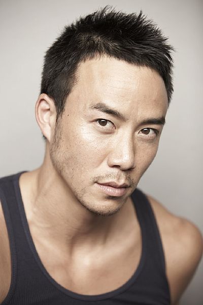Picture of Allan Wu