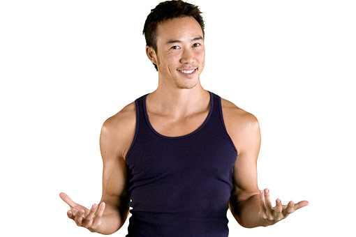 Picture of Allan Wu