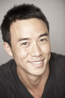 Picture of Allan Wu