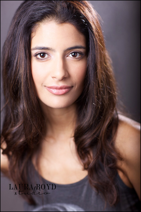 Jessica Clark image