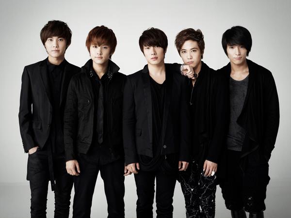 Picture of F.T. Island