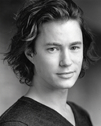 Picture of Tom Wisdom