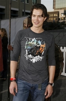 Picture of Tom Wisdom
