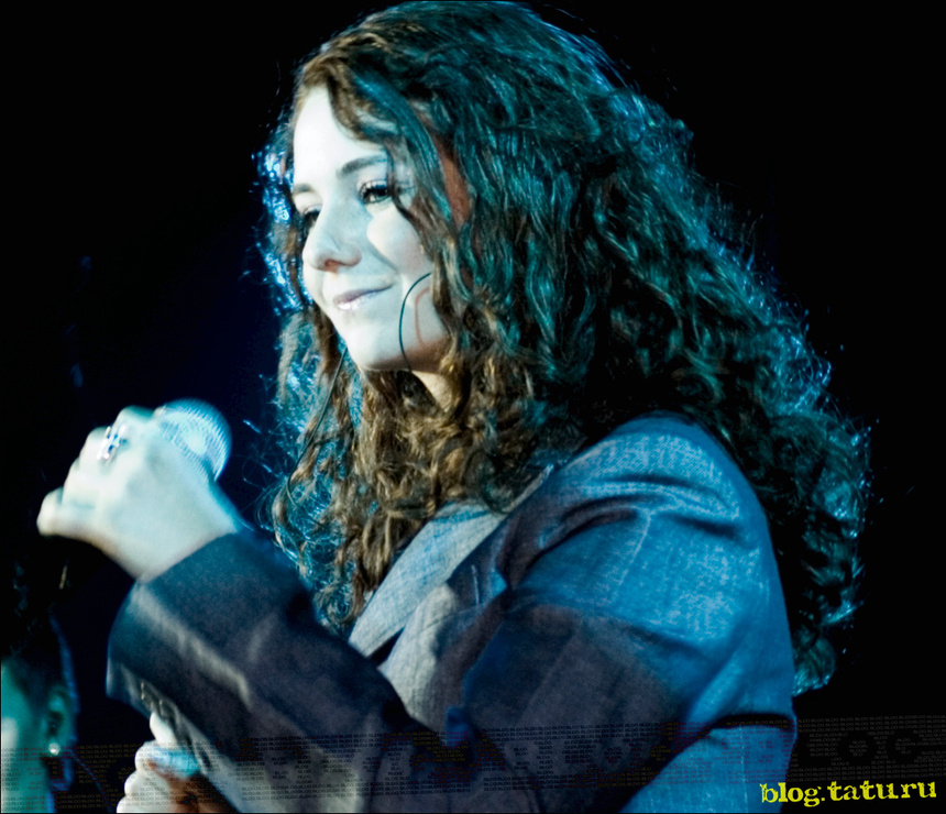 Picture of Lena Katina