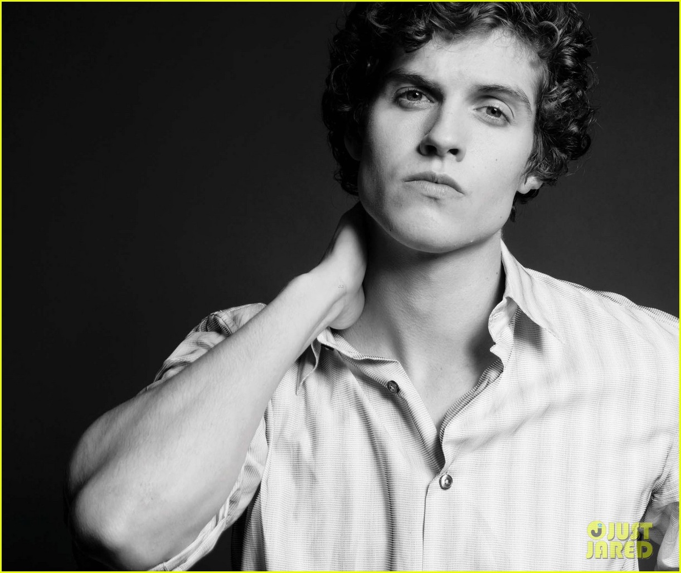 Picture of Daniel Sharman
