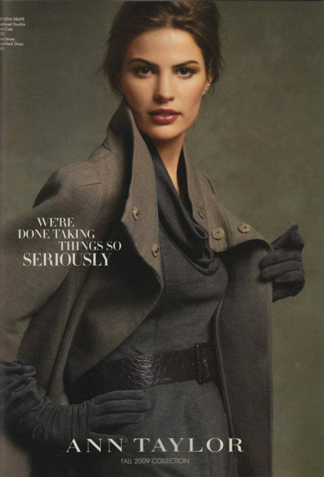 Cameron Russell image