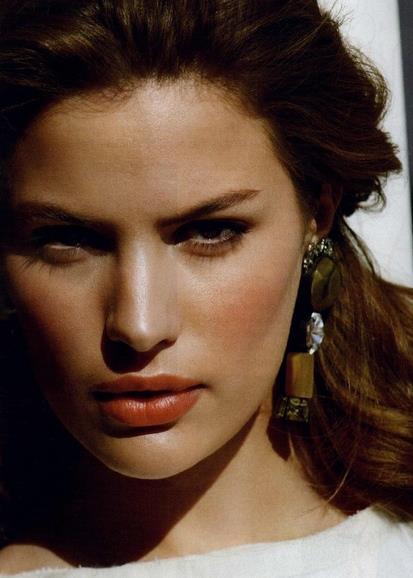 Picture of Cameron Russell