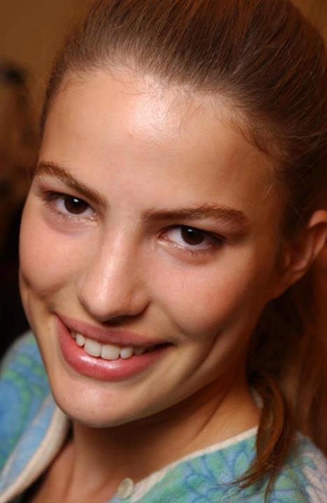 Picture of Cameron Russell