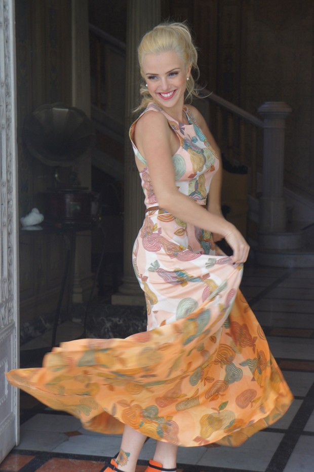 Picture of Nathália Rodrigues