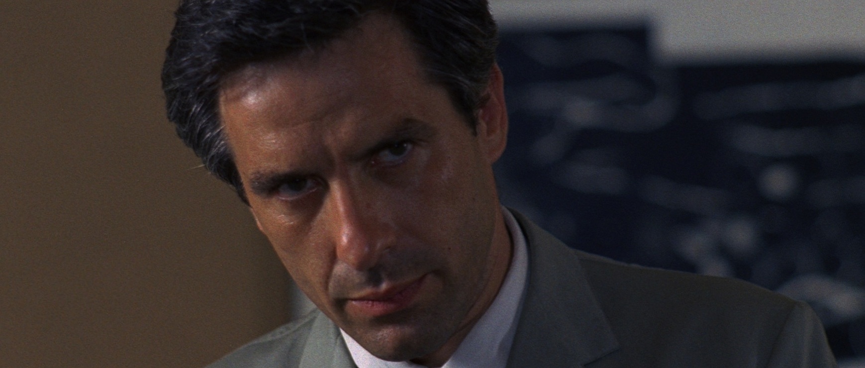 Picture of Machine Gun McCain