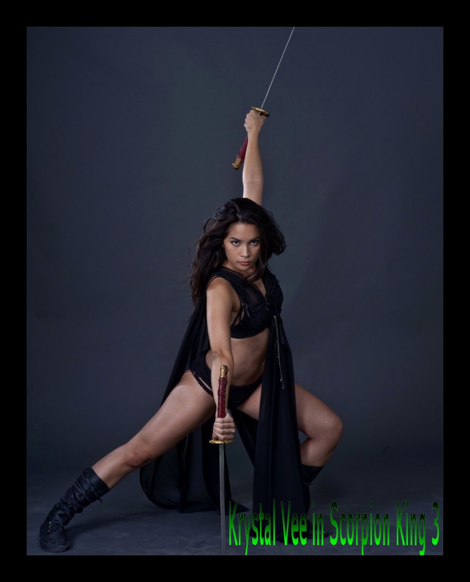 Picture of Krystal Vee