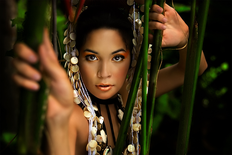 Picture of Krystal Vee