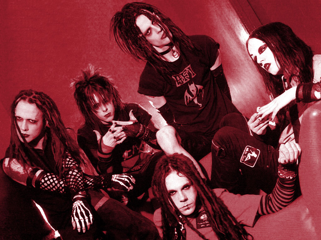 Picture of Murderdolls