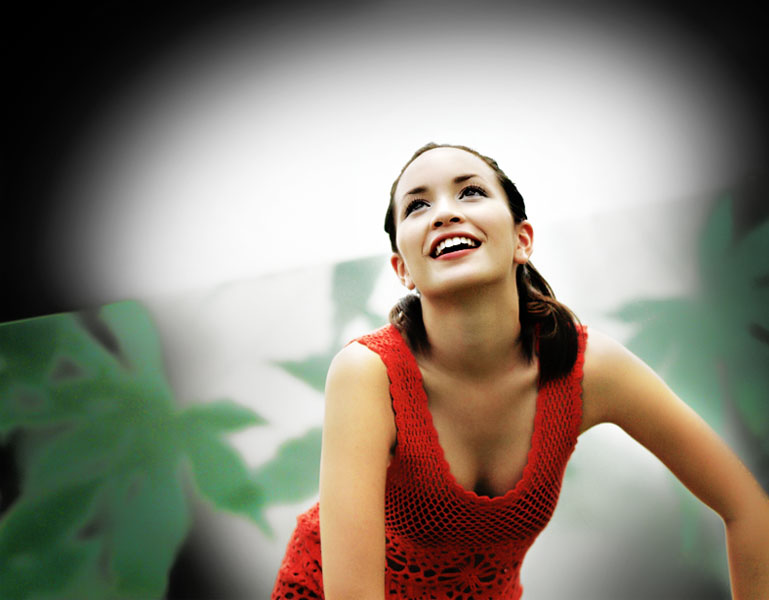 Picture of Krystal Vee