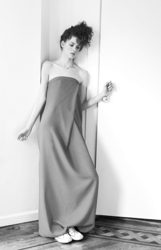 Picture of Isabelle Nicolay