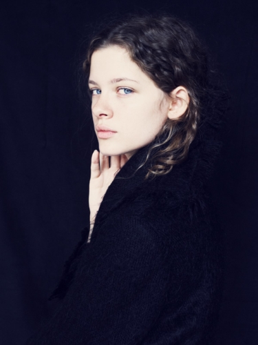 Picture of Isabelle Nicolay