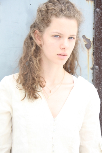 Picture of Isabelle Nicolay