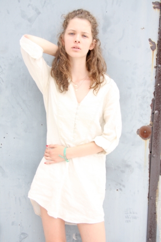 Picture of Isabelle Nicolay