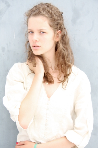 Picture of Isabelle Nicolay