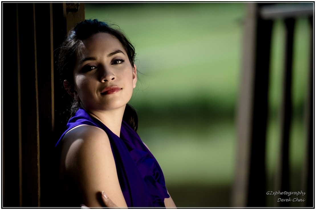 Image of Krystal Vee