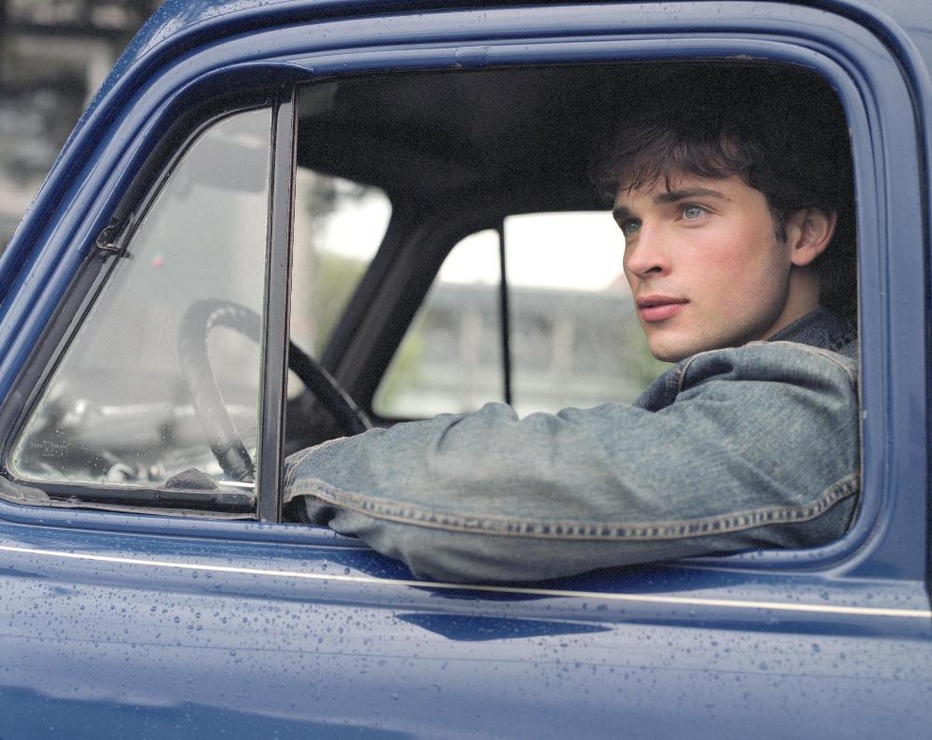 Picture of Tom Welling