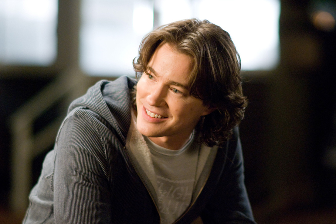 Picture of Tom Wisdom
