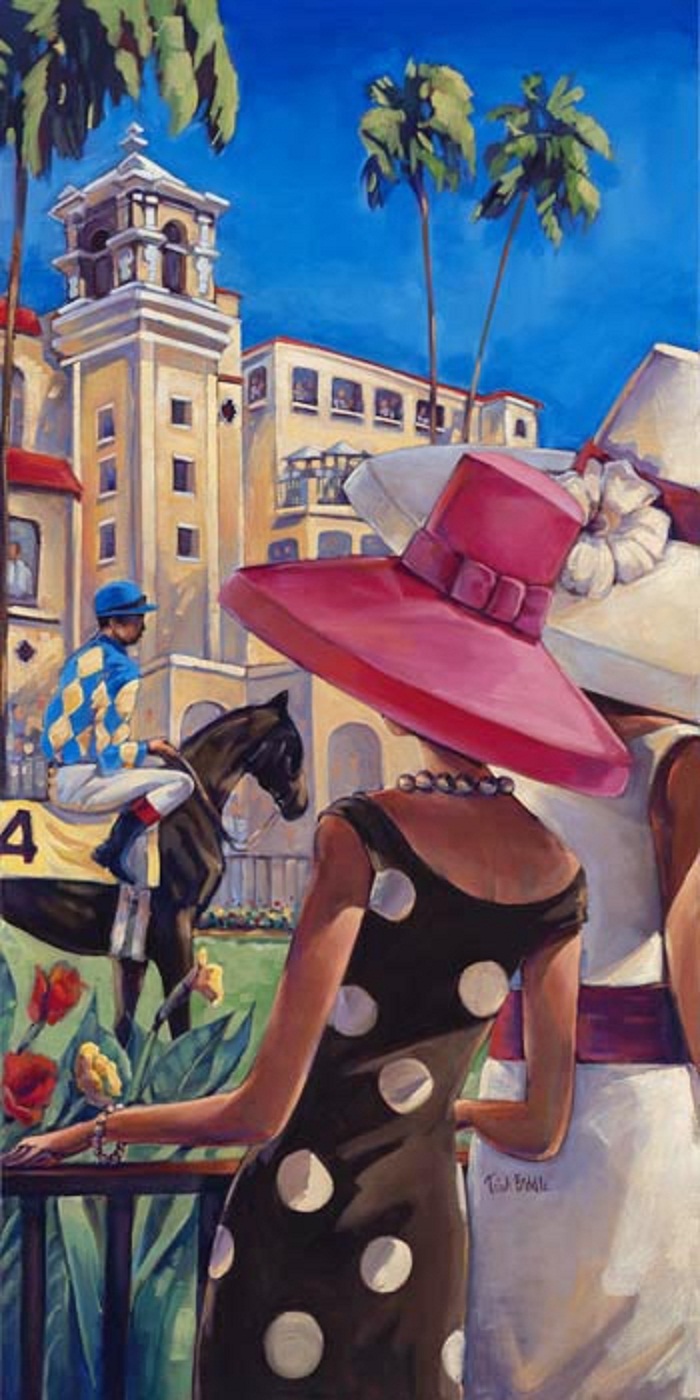 Image of Trish Biddle