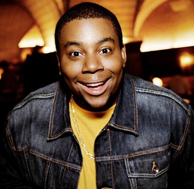 Picture of Kenan Thompson