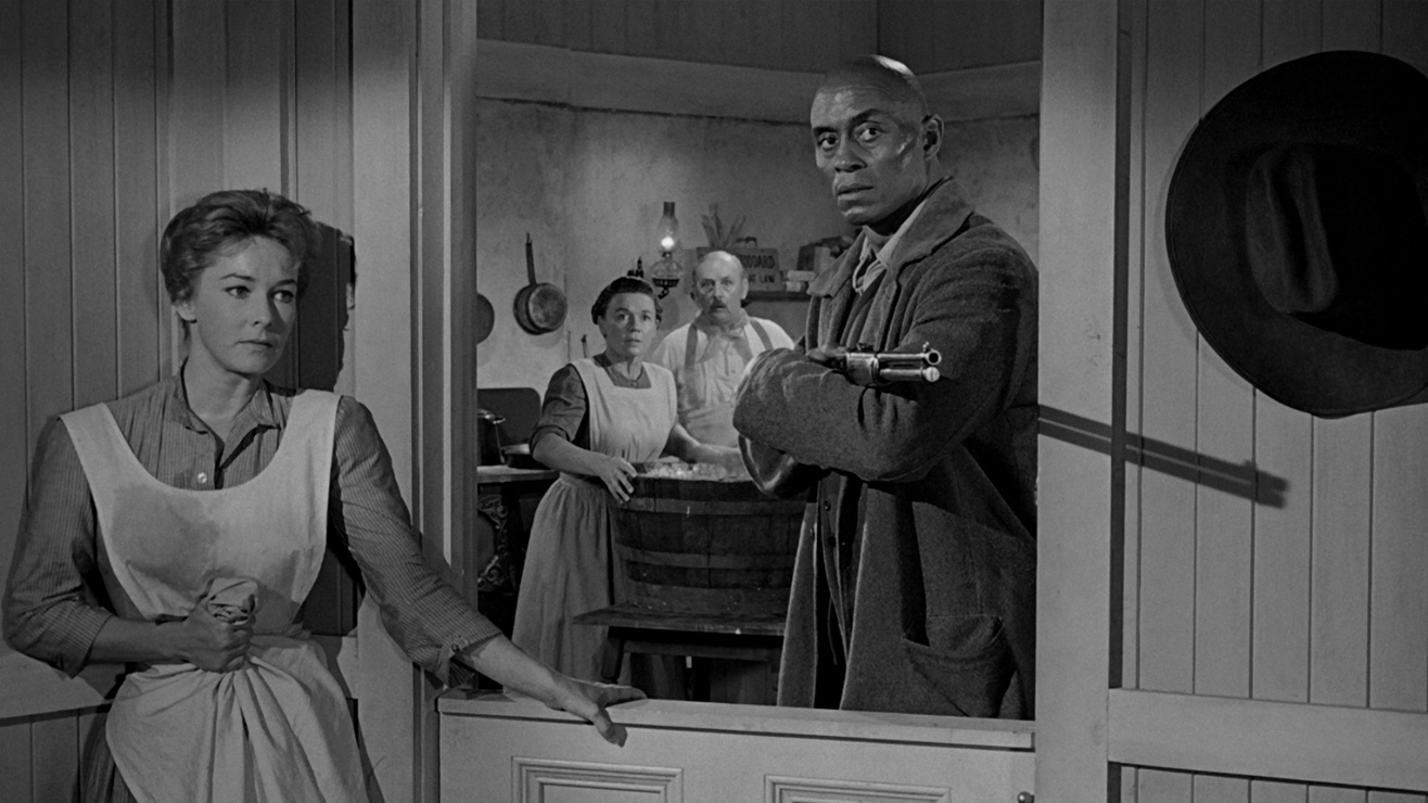 Picture of The Man Who Shot Liberty Valance (1962)
