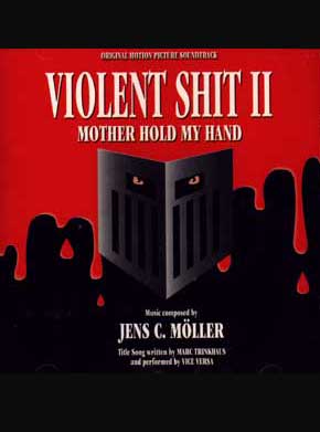 Picture of Violent Shit II