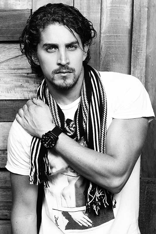 Picture of Jonathan Islas