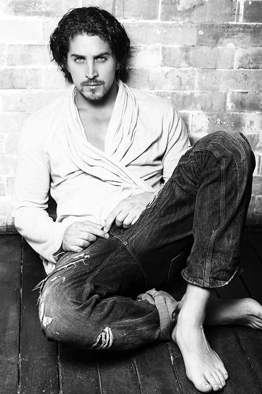 Picture of Jonathan Islas