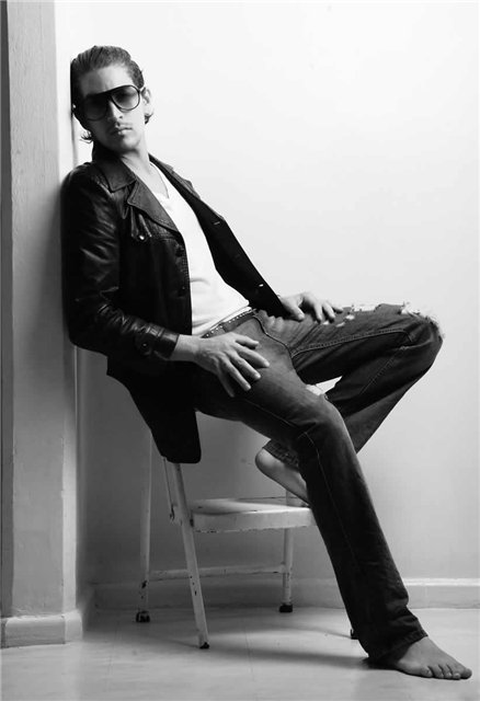 Picture of Jonathan Islas