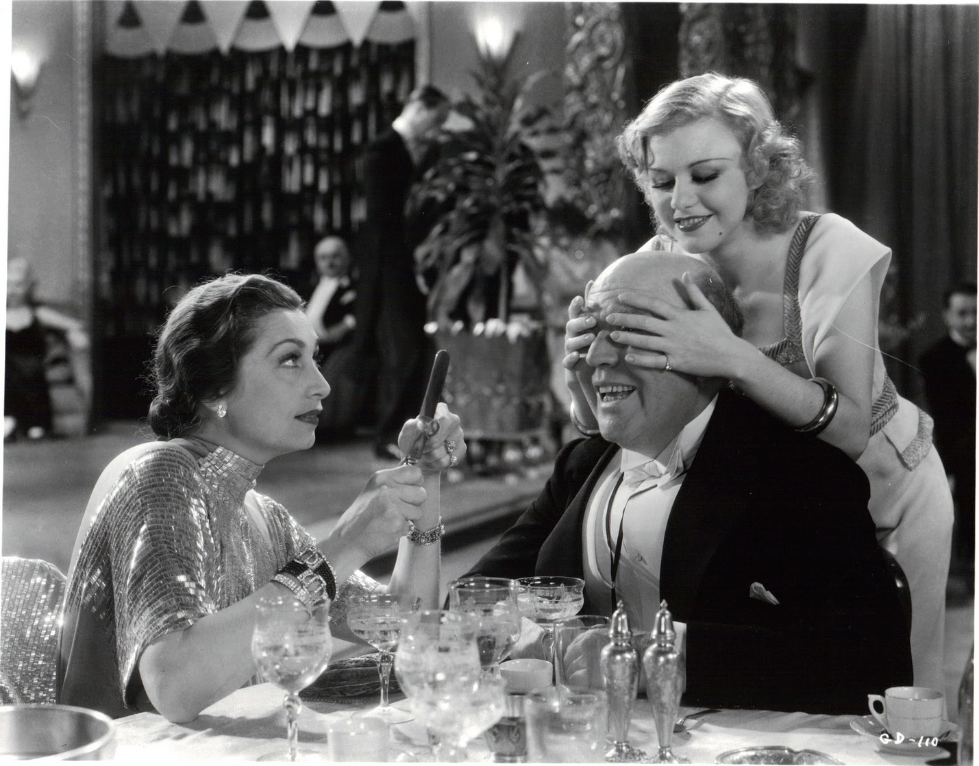 Image of Upper World