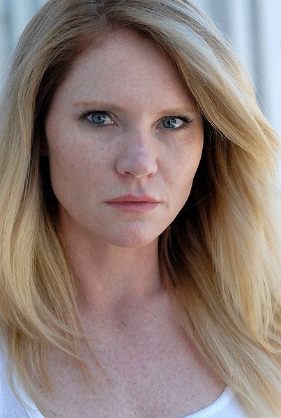 Picture of Tara Buck